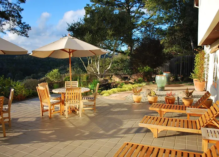 Chaminade Resort & Spa Santa Cruz | UPDATED FOR 2025 | santacruz ...